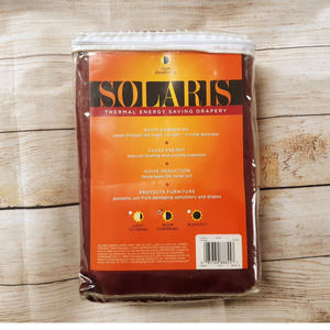 solaris | Accents | New Solaris Room Darkening Window Panels | Poshmark
